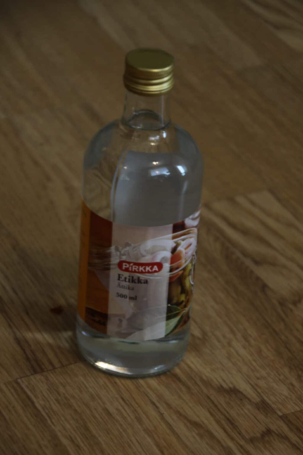 Näin saat mansikat säilymään pidempään etikan avulla - jopa 2 viikkoa ...